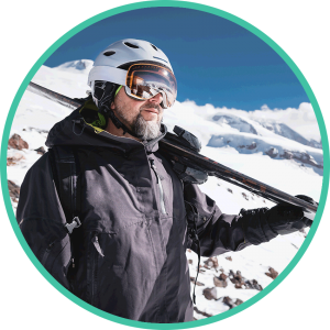 iTEAR®100 – Olympic Ophthalmics