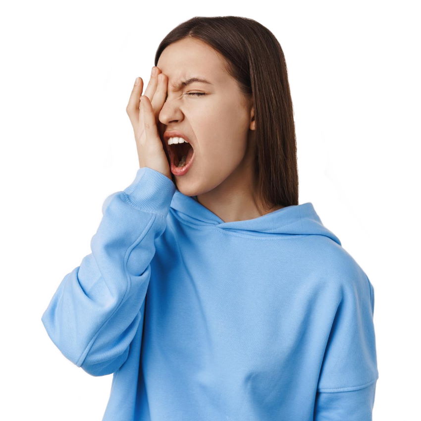 Facebook Landing Page – Olympic Ophthalmics