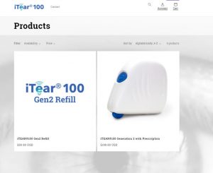 Troubleshooting Guide - Olympic Ophthalmics